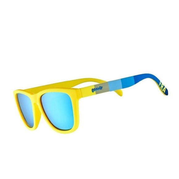 goodr | Accessories | Goodr No Signsthis Year Please Polarized ...